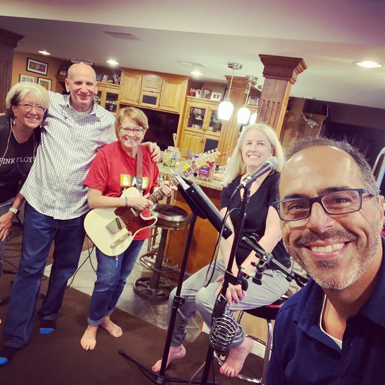 New Dates! | The Interlopers!