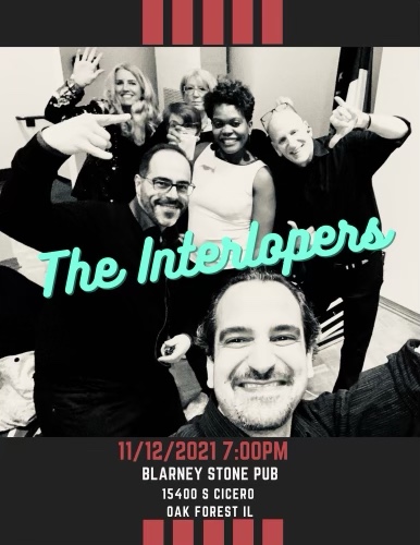 The Interlopers!