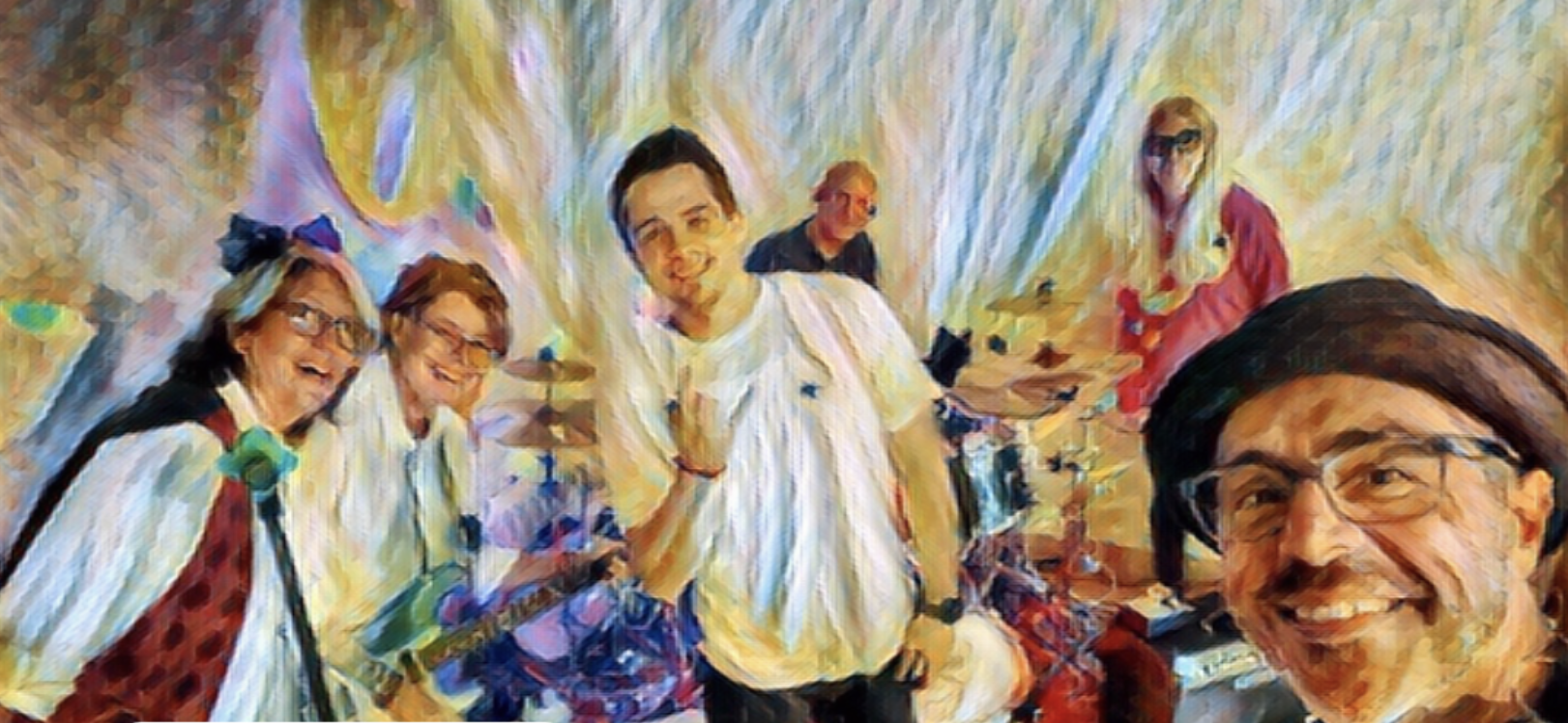 Save The Date | The Interlopers!